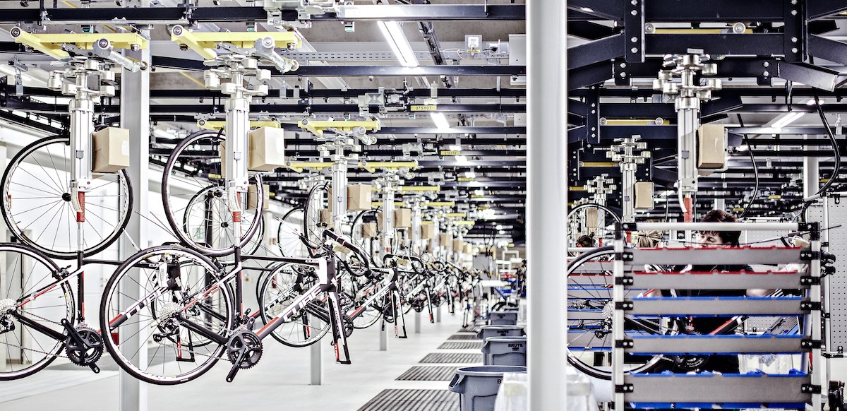 Peddling towards a Greener Future…. – Invest Punjab Blogs